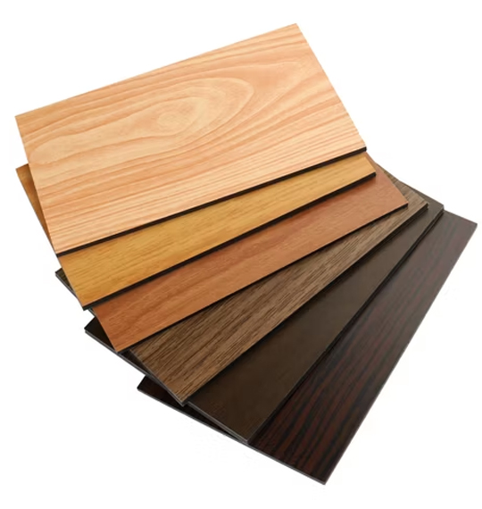 Alutuff | ACP Sheets & Aluminium Composite Panels